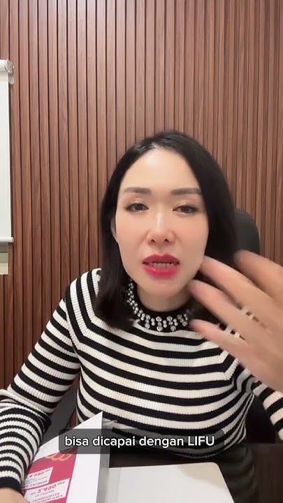 Penjelasan Perbedaan MMFU & Lifu ⁉️ - YouTube