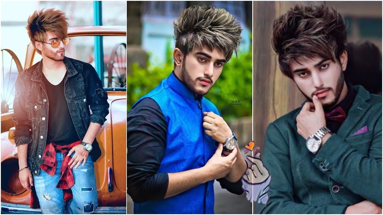 Sameer mark || supermodel India || Tik Tok video. ️🕺😍 - YouTube