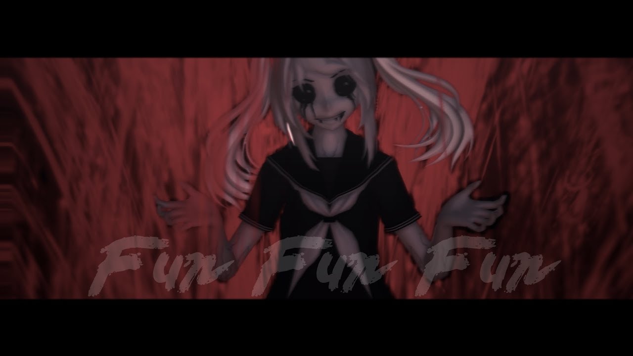 MMD • YS Fun Fun Fun • Fun Girl - YouTube