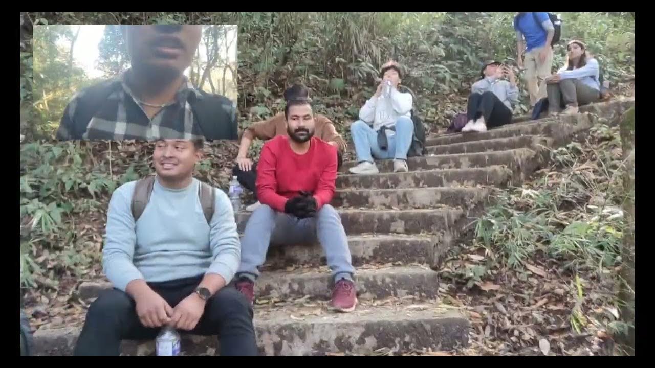 "Conquering Phulchowki: One-Day Hiking Adventure!" - YouTube