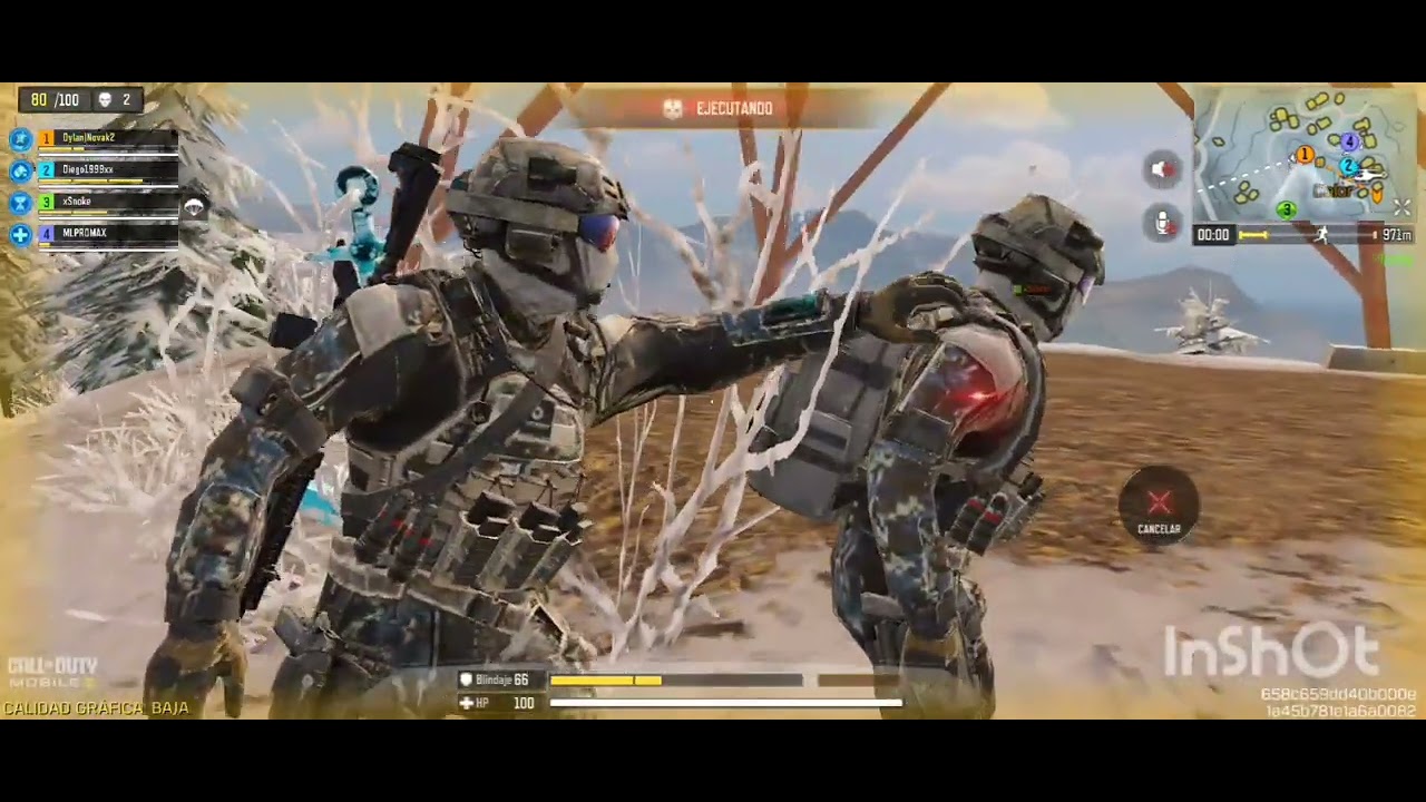 yo jugando por primera vez call of duty - YouTube