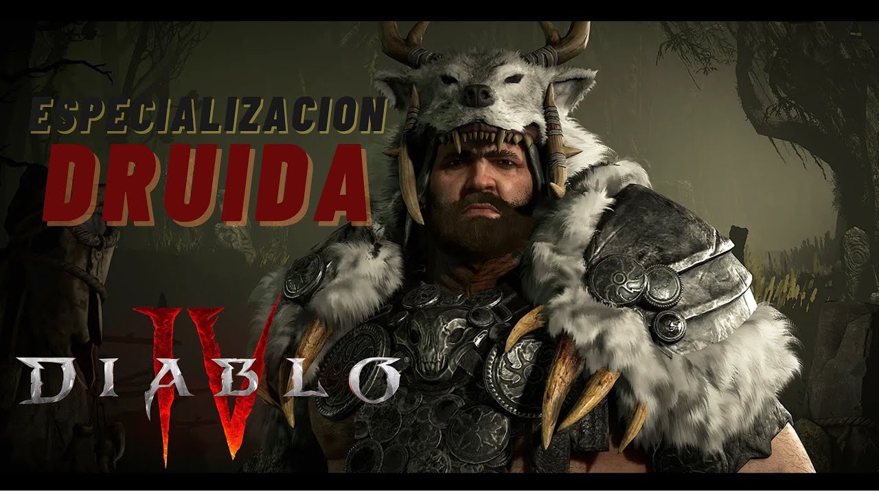 Diablo 4 - Mision - Desbloquea las ofrendas de Duida - YouTube