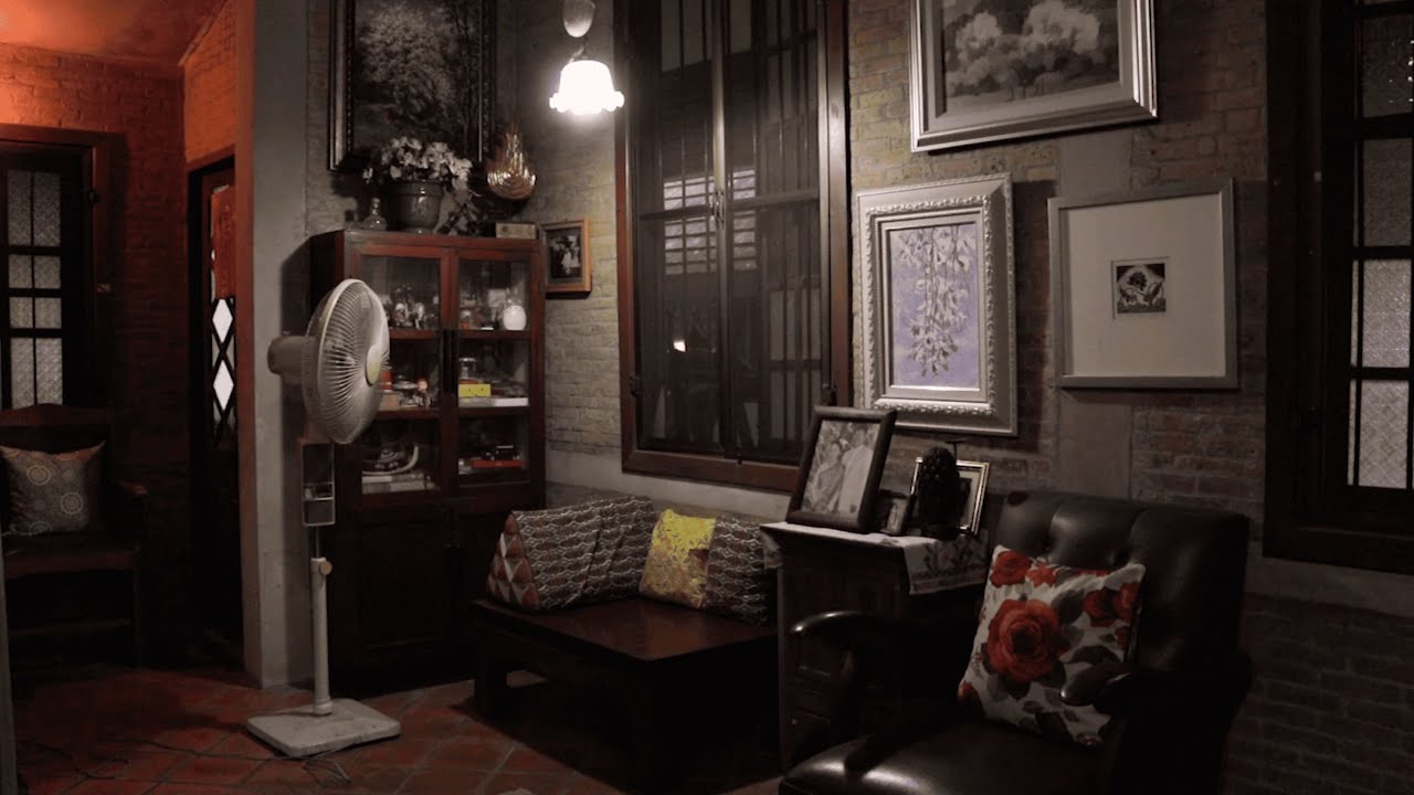 LANDOKMAI - Welcome home (Official Video) - YouTube