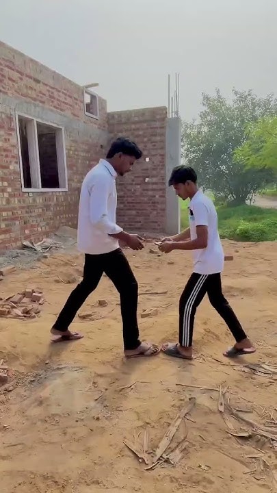 New funny short video 😂😂 #trendingshorts #comedy #funny #funnyclips #intiyazajmatcomedydance # ...