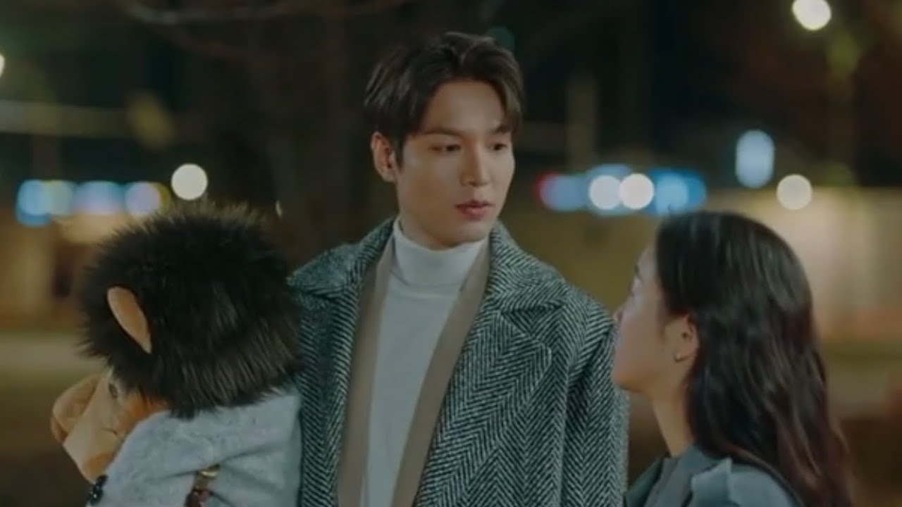 The King : Eternal Monarch’’ Episode 7 Teaser HD - YouTube