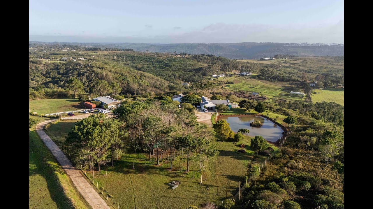 Choice Properties - YouTube