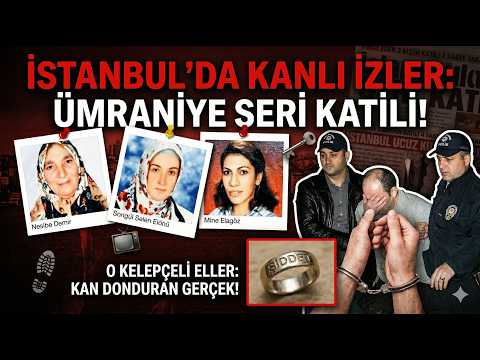 Kurban: Anahtarı Çeviren Kadınlar