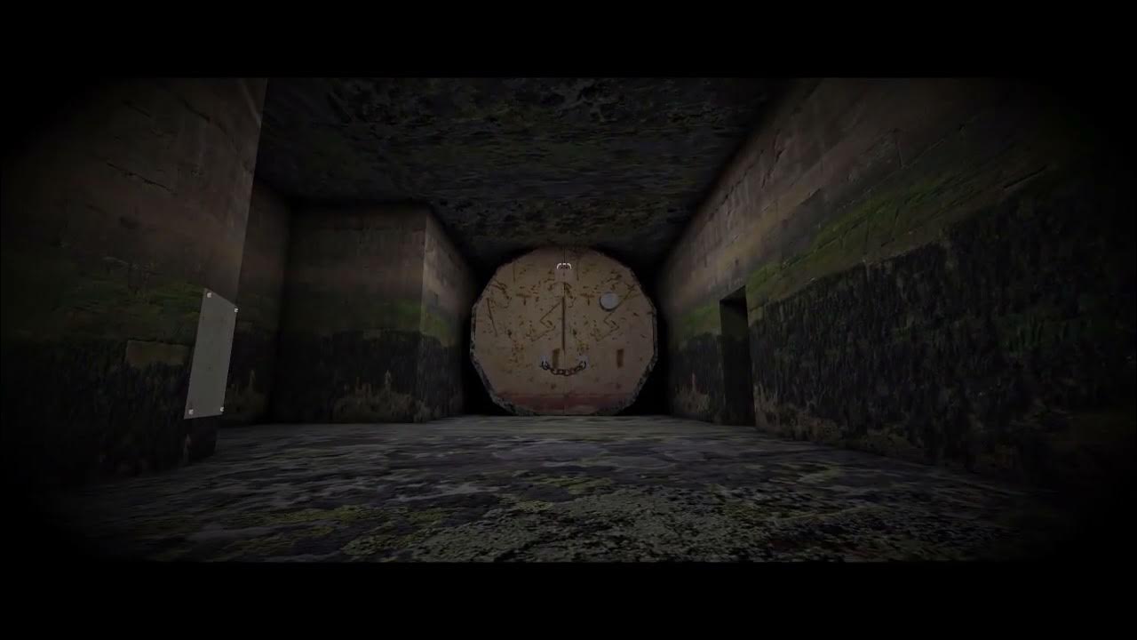 Granny v1.8 (Trailer) - YouTube