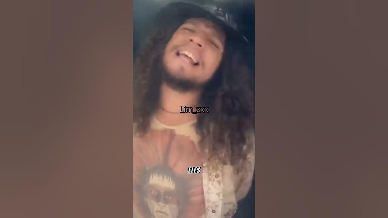 RAPBOX - Diomedes Chinaski (PART DO RAPADURA) #rap - YouTube