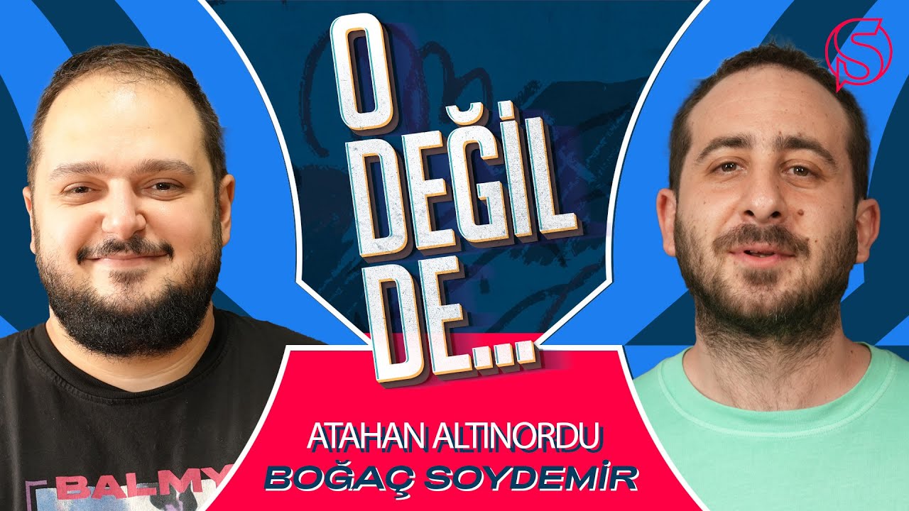 Taraftarlık, Ata Lokantası, Yalnız Futbol | Atahan Altınordu | Boğaç ...