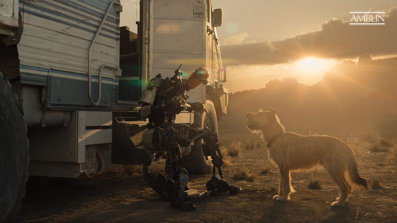 💔finch🚶🤖🐶 - YouTube