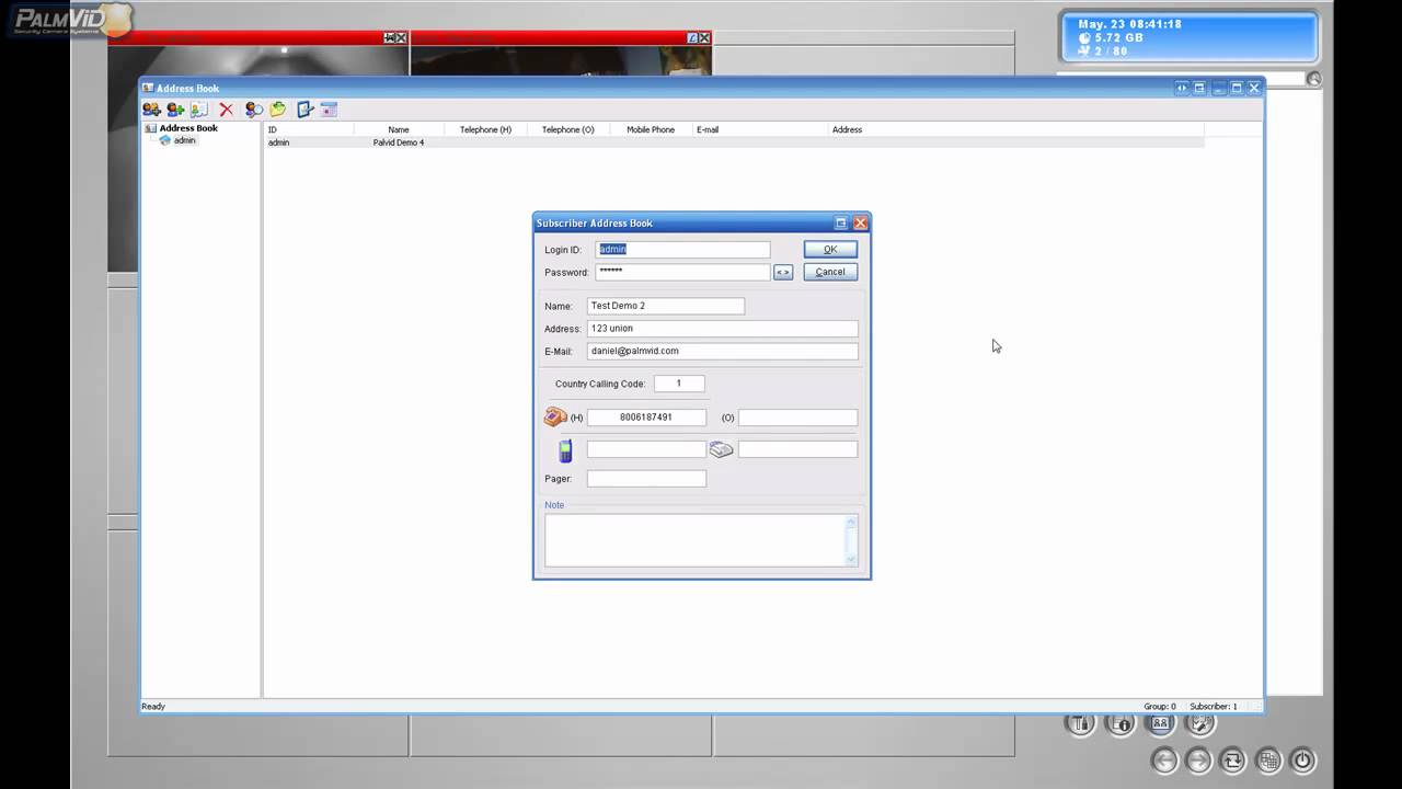 (GeoVision) Center V2 Explained 3/3 - YouTube