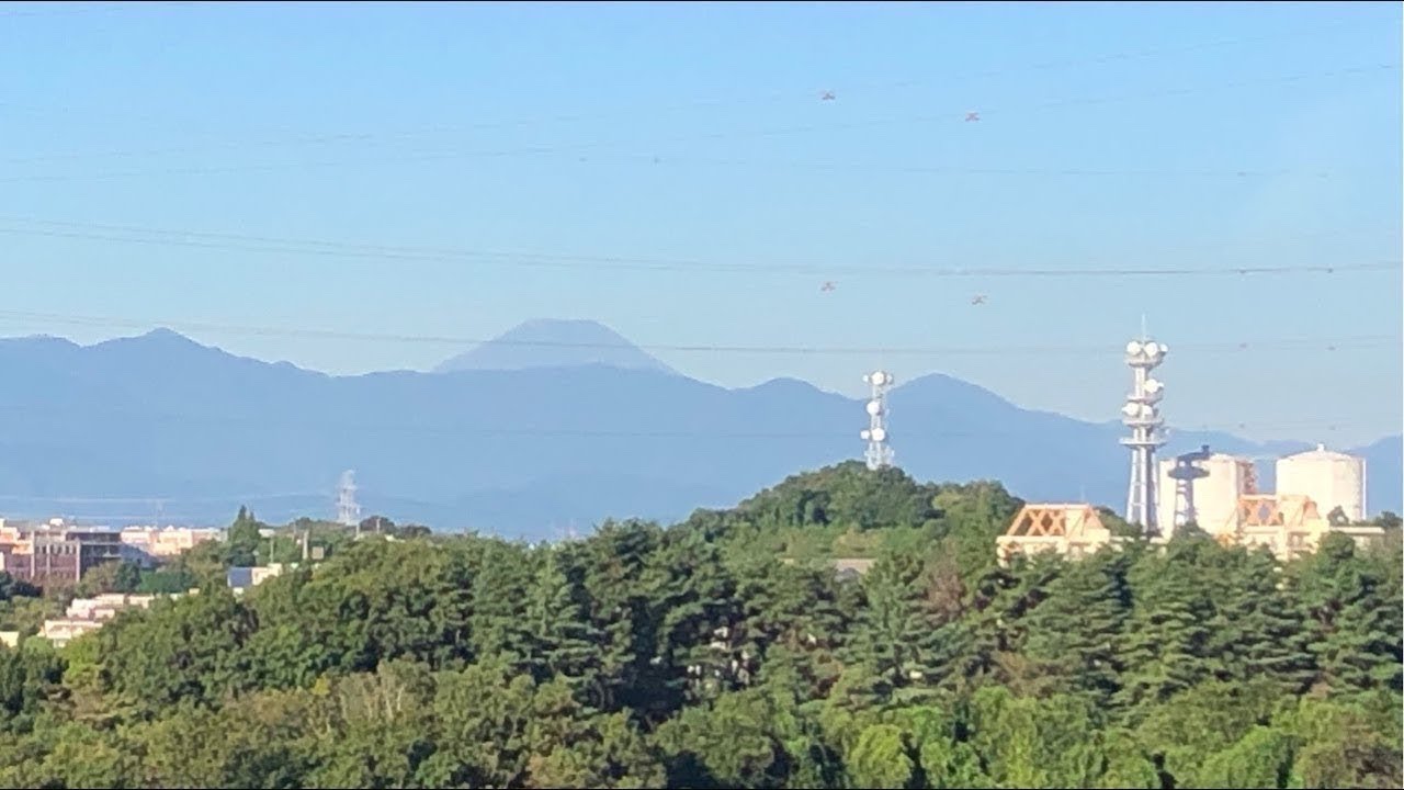 Scorching Monday, Tokyo Japan - YouTube
