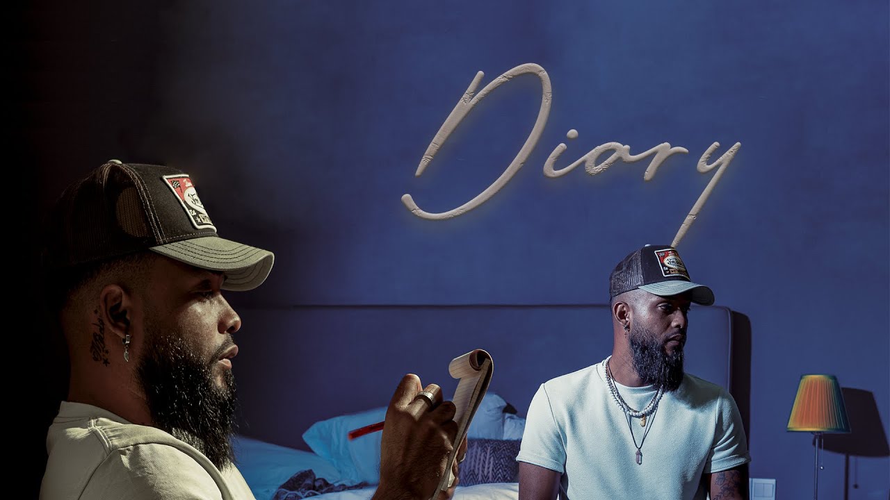 DIARY by JS Twins [Lyrics video - Diary edition] - YouTube Music