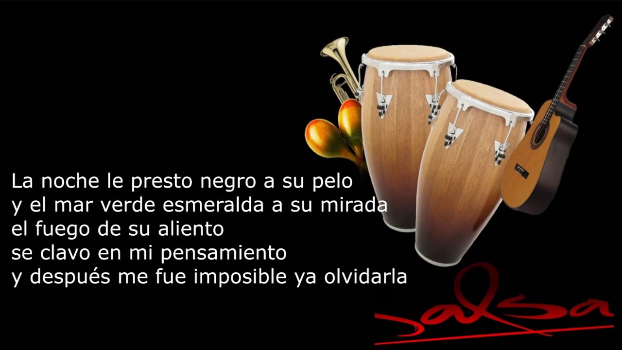 Corazon Embustero La grande madrid (LETRA) - YouTube