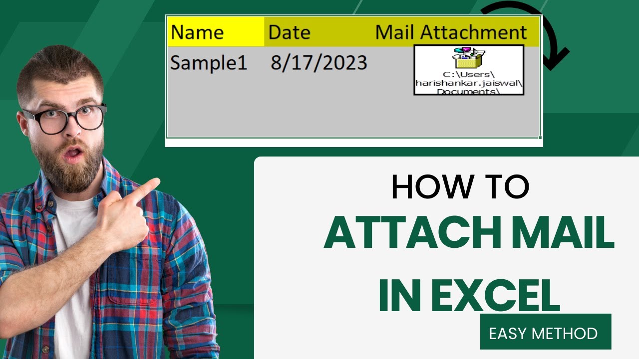 How To Attach Mail In Excel exceltricks YouTube how-to-attach-mail-in-excel-exceltricks-youtube