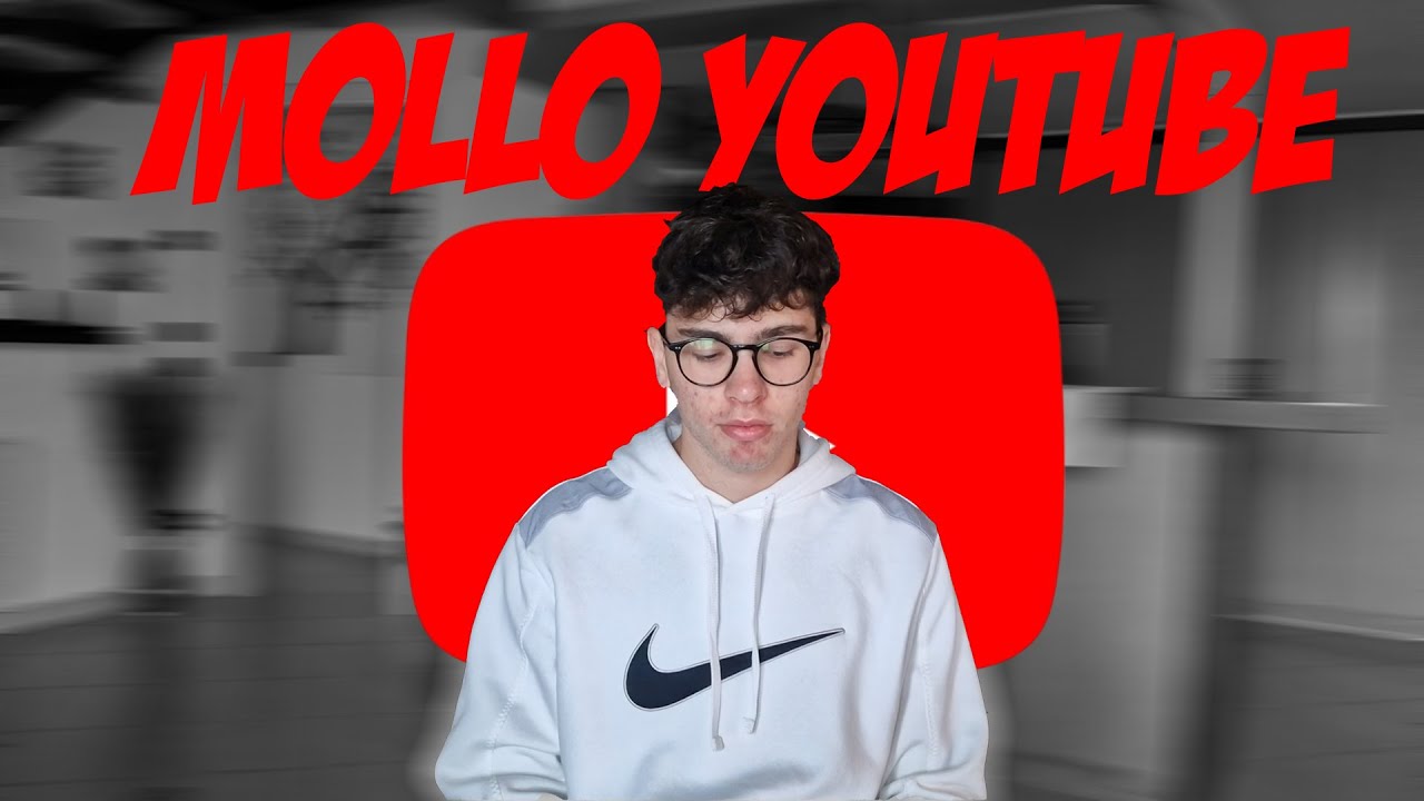Mollo YouTube - YouTube