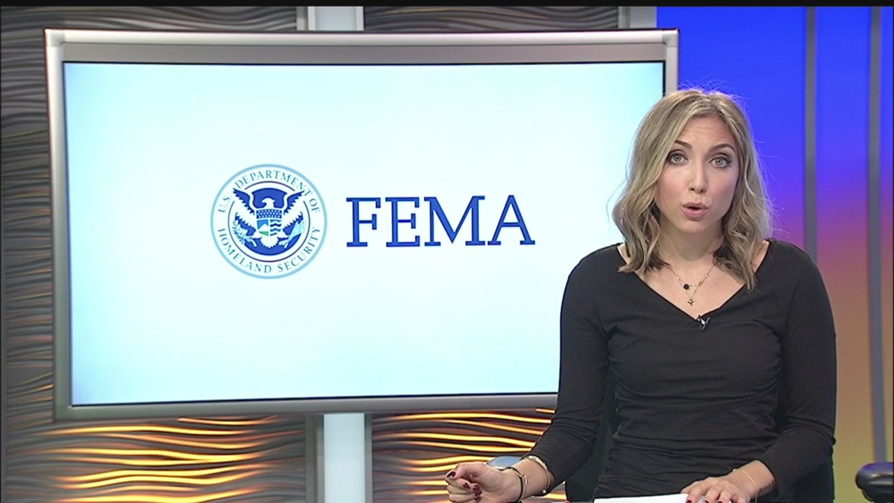 FEMA assistance - YouTube