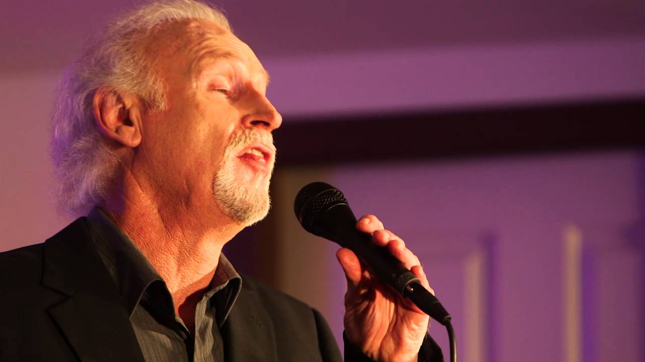 "On Broadway" performed by Dan McVey - YouTube