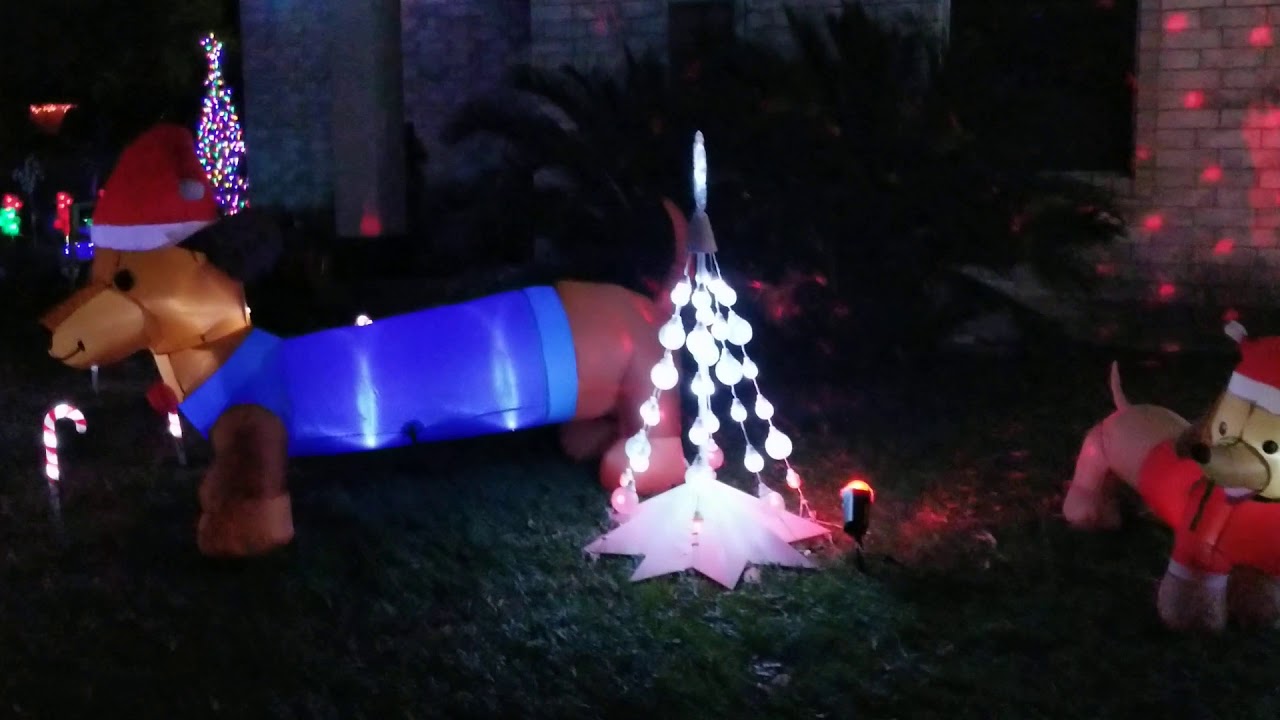 2019 orchestra of lights - YouTube