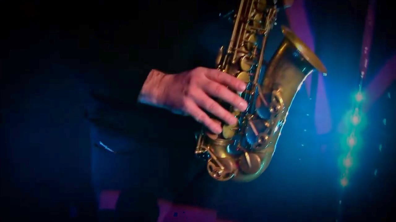 Modern Sax | Saxophonist | Merseyside - YouTube