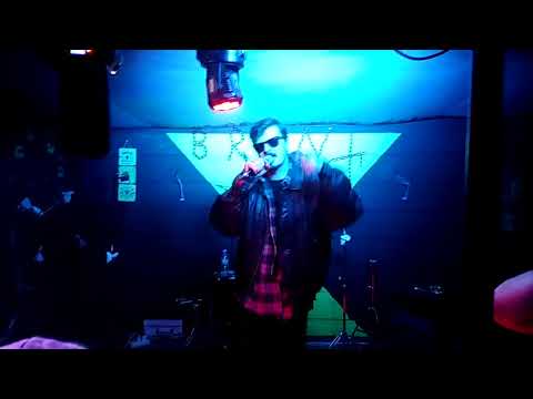 No.1 Nefes Al Zombi 2 Canlı(28 Şubat Antalya Konseri)