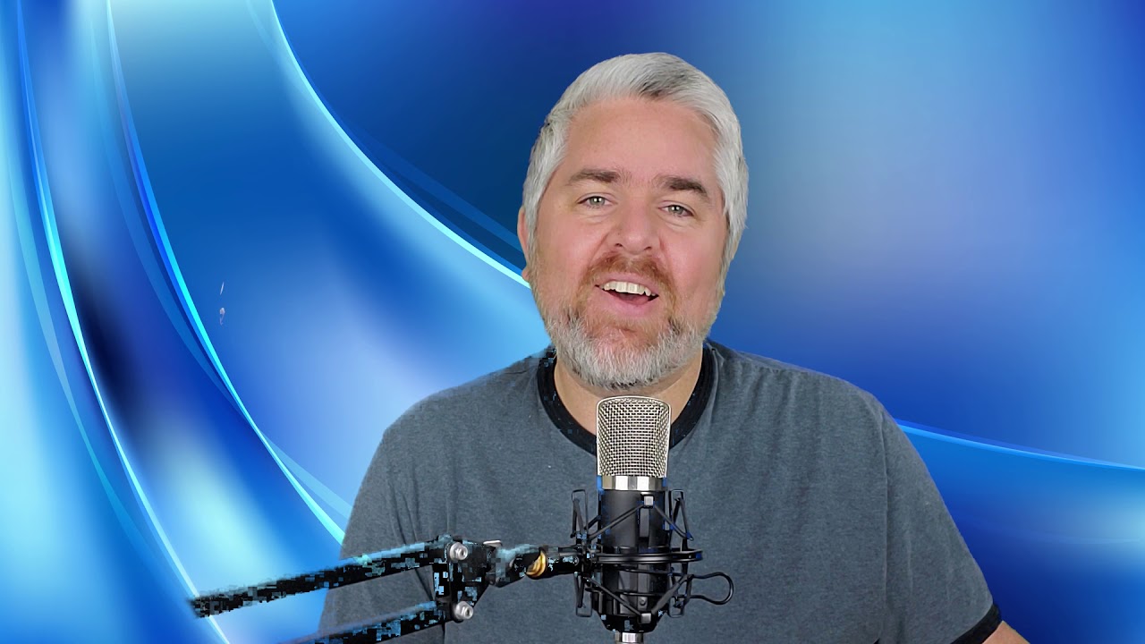 Happy Birthday Rep. John Bucy - YouTube