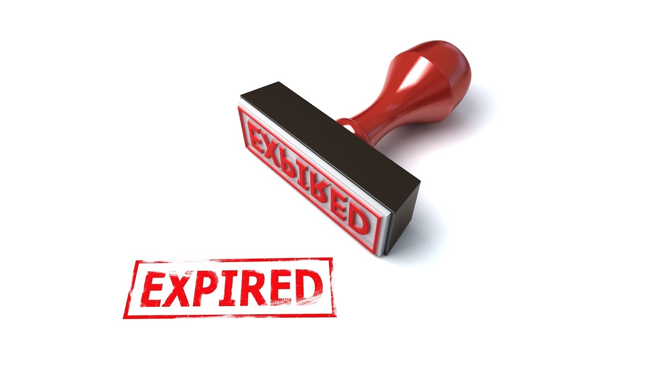 Checking Expiration Dates Through Formula Through Conditional Checking Expiration Dates Through Formula Through Conditional