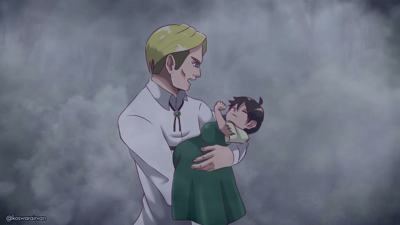 The Child(Watch Full Episode On AOT Channel) - YouTube