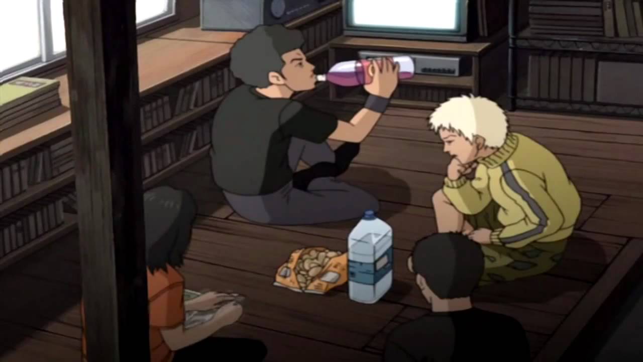 Beck: MCS Abridged 1 - YouTube