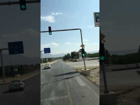 Güllü-Bir yıl verdik. Van yolculuğu şarkı eşliğinde