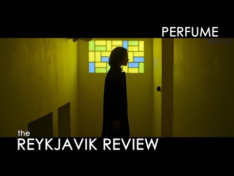 Perfume Series Review - The Reykjavik Review