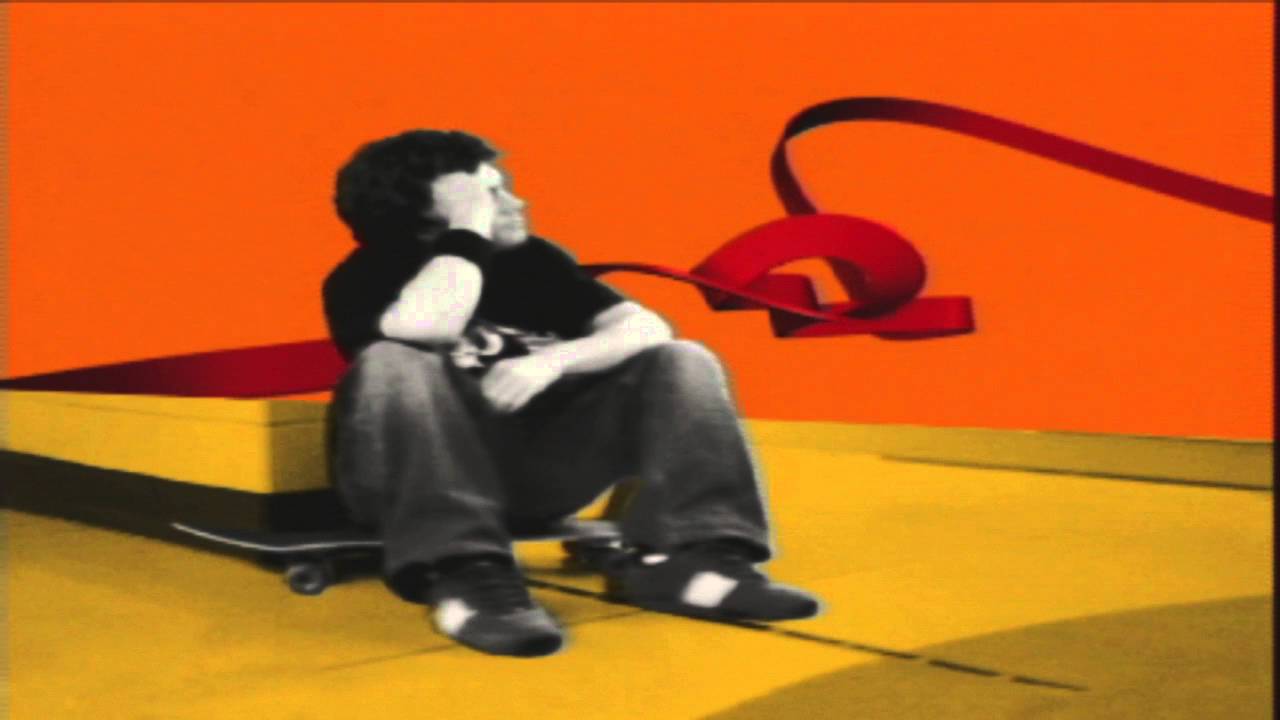 Tony Hawk's Underground Intro HD (Xbox 360) - YouTube