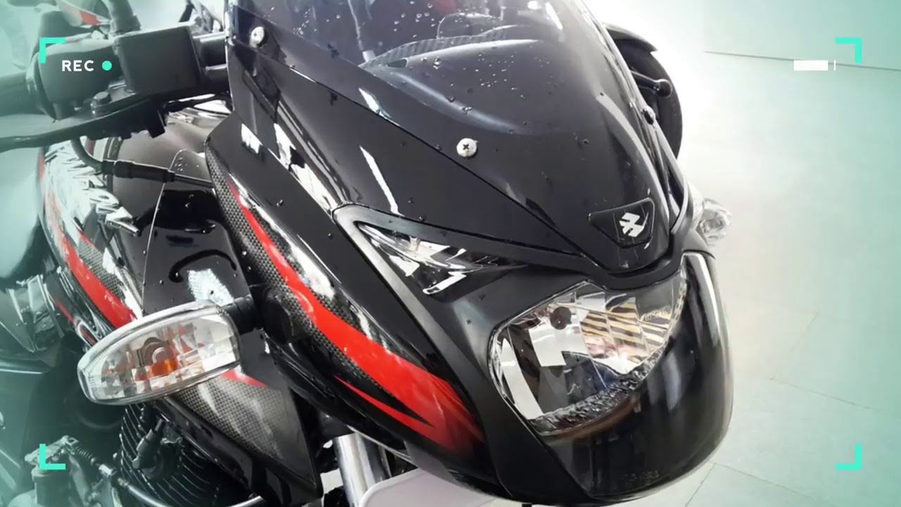 Bajaj Pulsar 180 2018 ||review||specs - YouTube