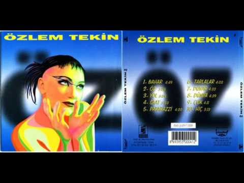 Özlem Tekin - Yol
