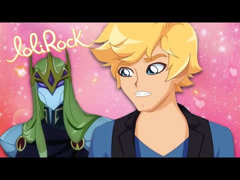 LoliRock | Season 2, Episode 19-20 | Back to Back FULL EPISODES
