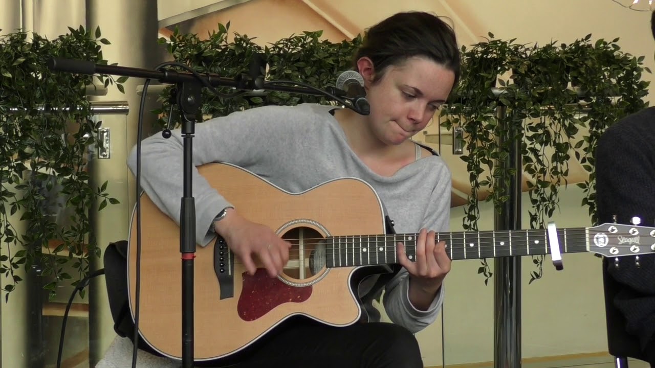 Jessie Reid In Conversation With Rohit At Birmingham Symphony Hall Feat ...