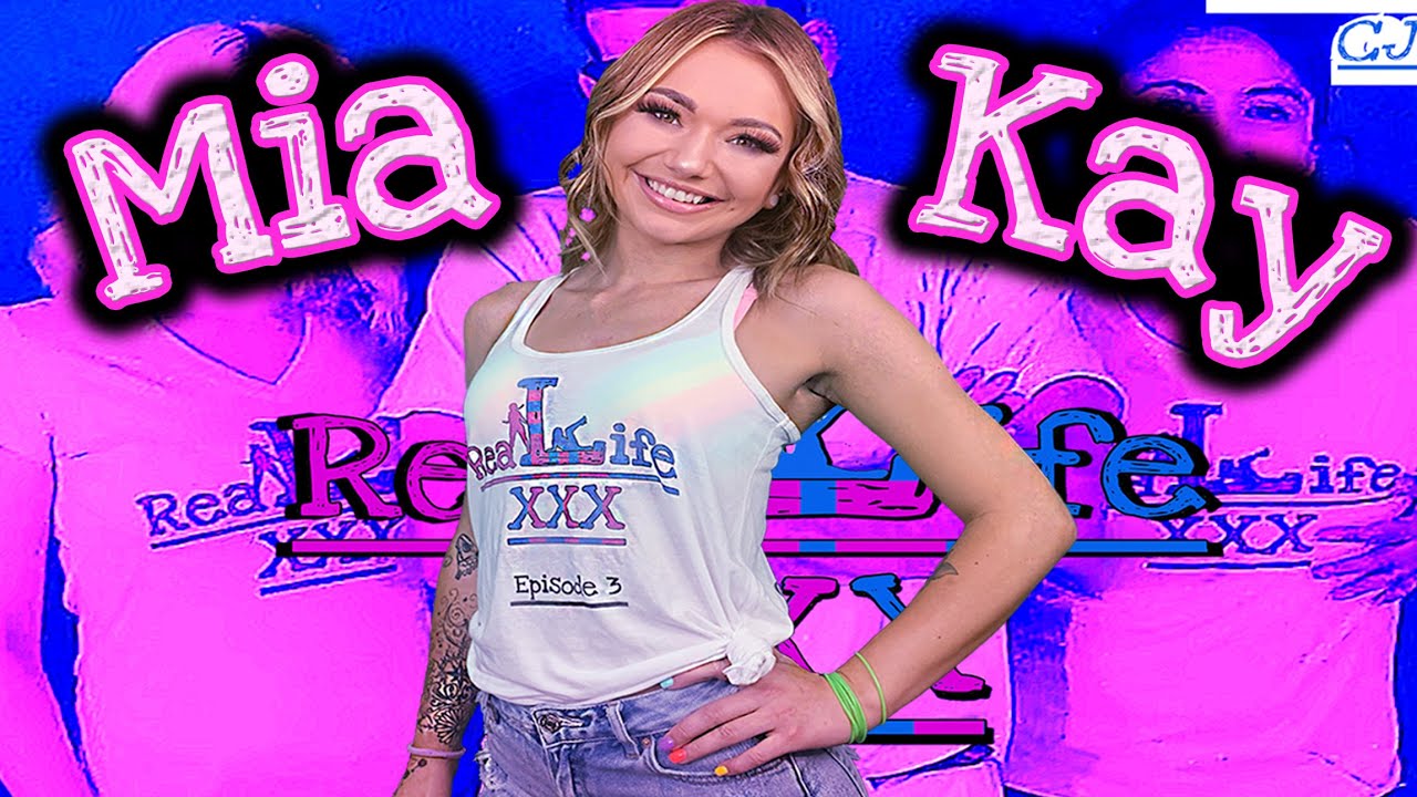 The Beat That Challenge Real Life Xxx Episode 3 Mia Kay Youtube