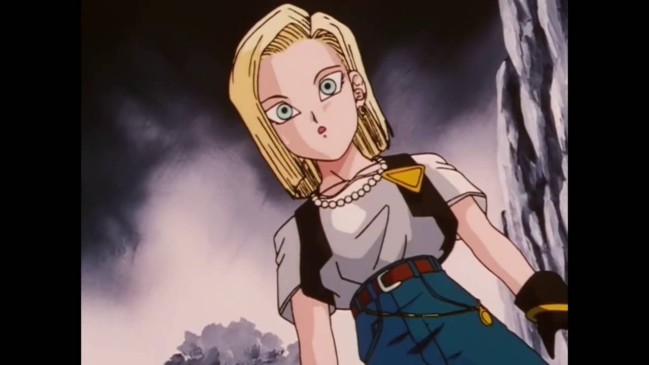Porta Dragon Ball Rap 1 5 Video Oficial - YouTube