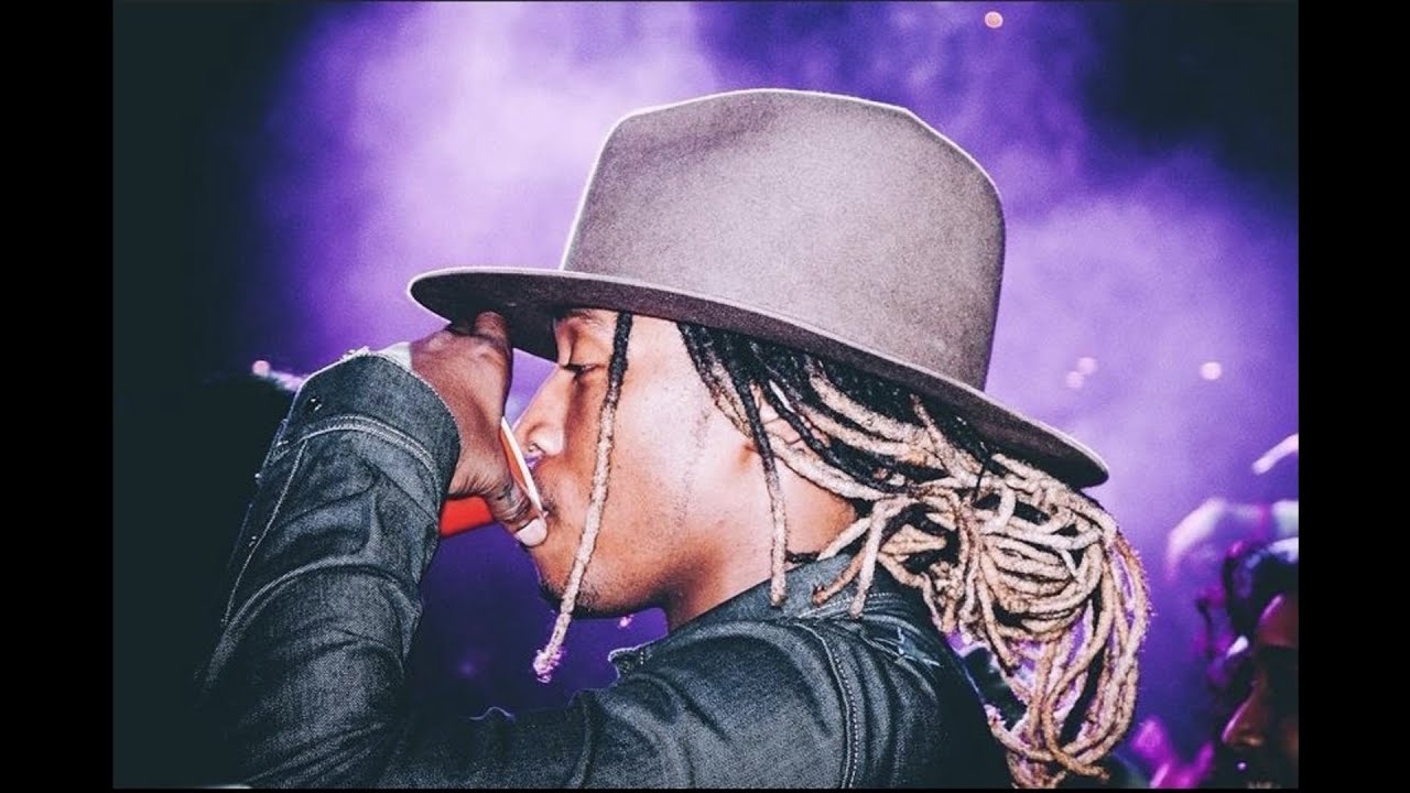 [FREE] Future Type Beat 2021 "Purple Drank" [Prod. Onokey x Meed] - YouTube