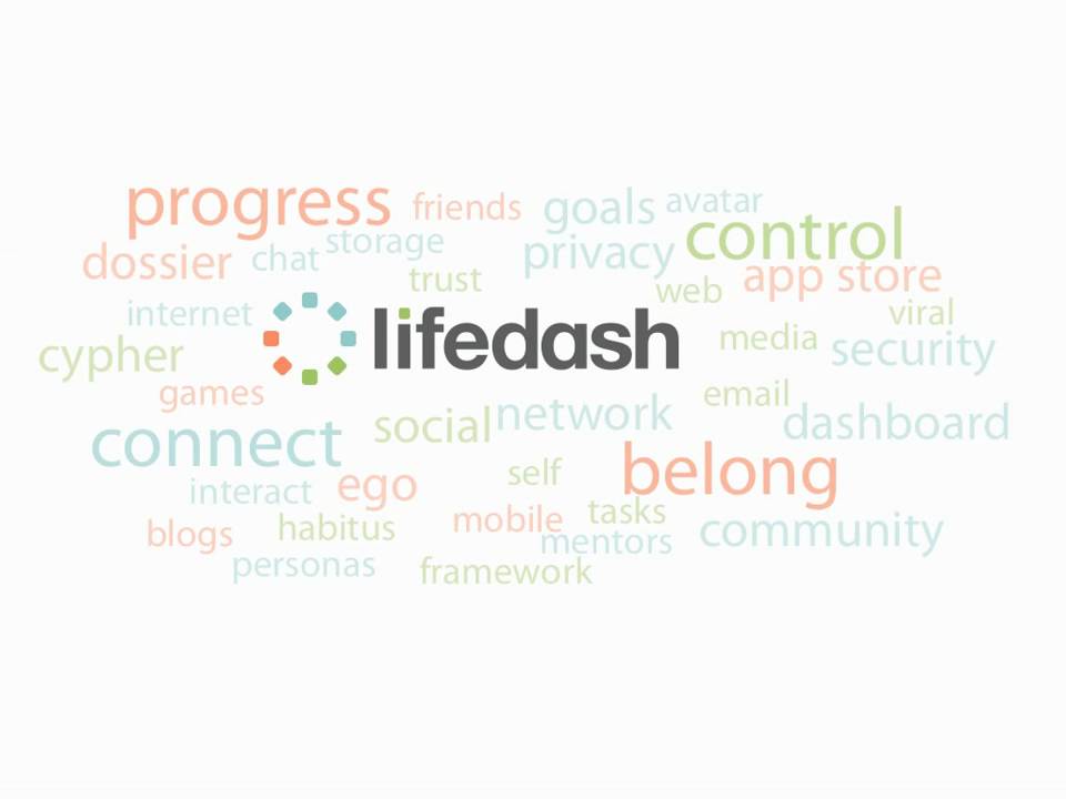 LifeDash - YouTube