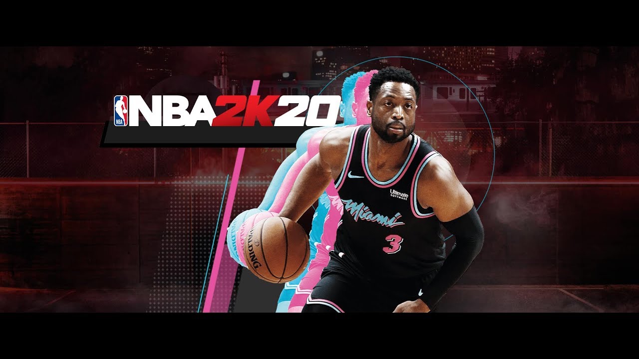 NBA 2K20 Trailer - YouTube