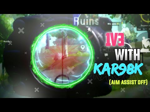 Solo v Squad with kar98k (sniper) | Sniper Montage with funny memes ...