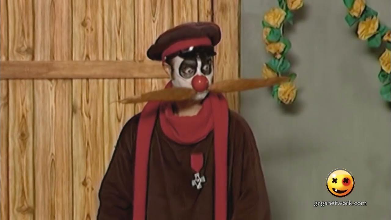 ЛЮБИМАЯ КОМЕДИЯ Деревня Дураков Видеонаблюдение - YouTube