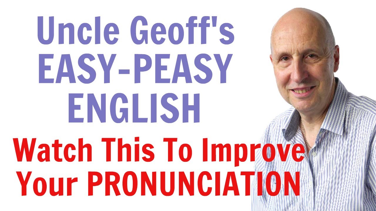 Hear /ɪə/ and Hair /eə/ - British English Pronunciation with Uncle ...