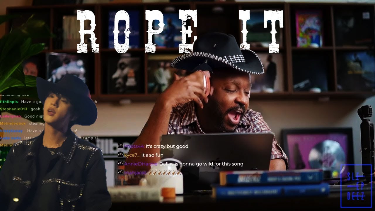 Jin Concert Prep | Dallas D2 - YouTube