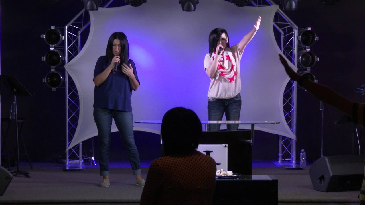 Transformation Center Prayer #321 - YouTube