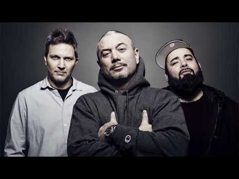 Fun Lovin' Criminals - Run Daddy Run