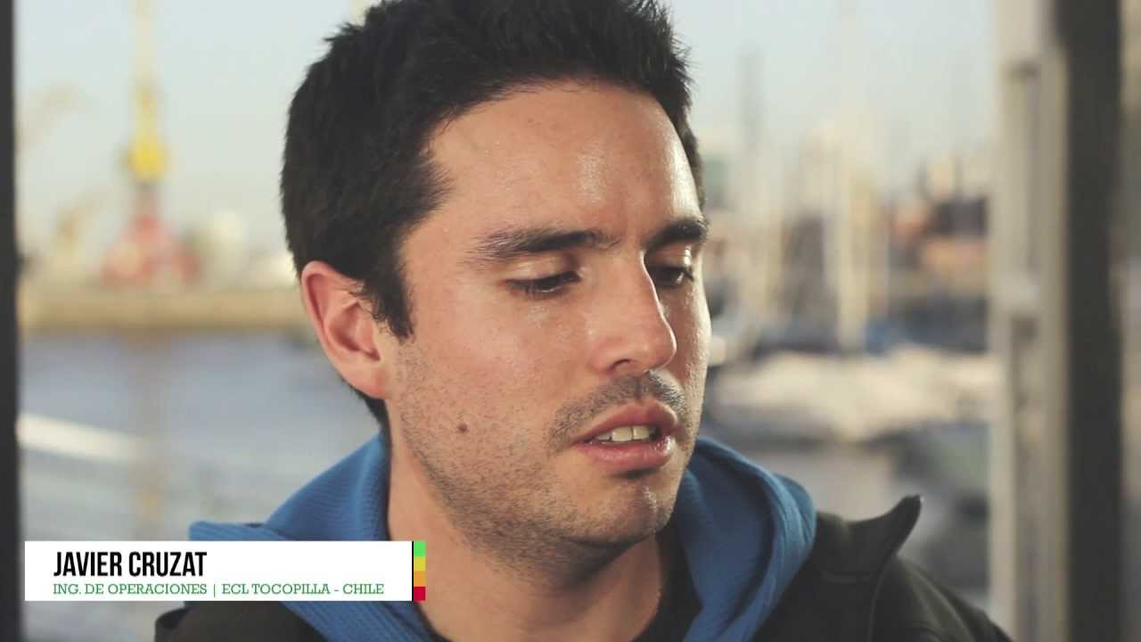 Nuestros Embajadores: Javier Cruzat - YouTube