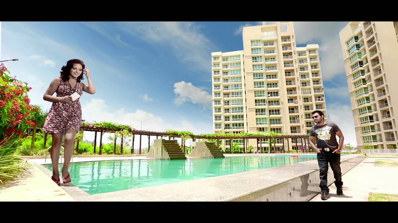 Kaler kanth song challa with poonam sood - YouTube